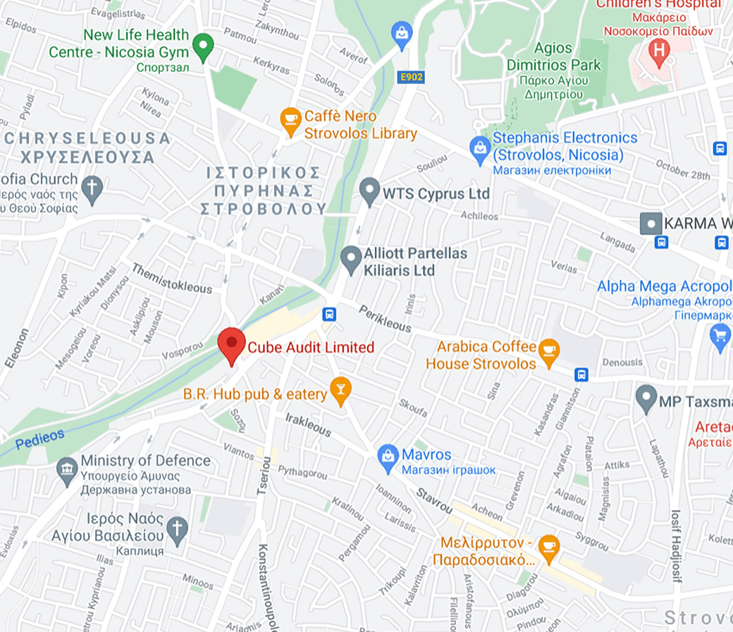 IP BOX REGIME - Intellectual Property Law - CYPRUS